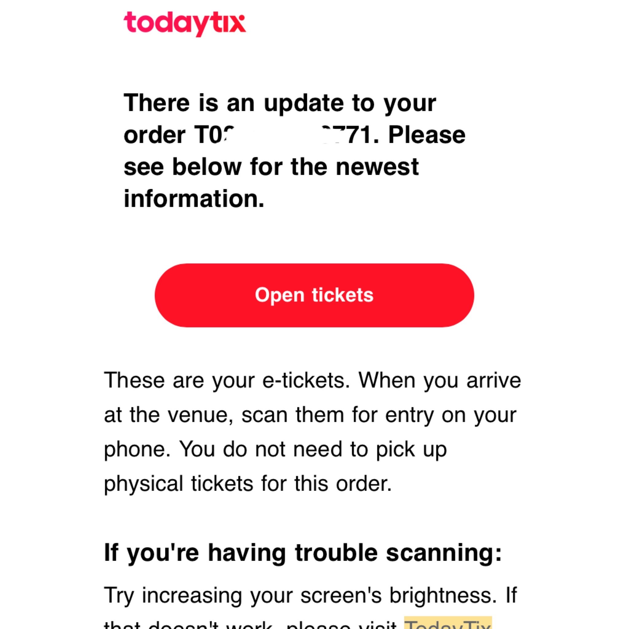 【TodayTix】の使い方：会員登録からチケット受け取りまで徹底解説！ - Your First Japanese Academy